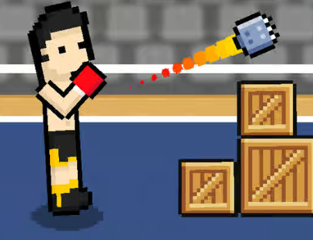 Boxing Random - Play Online Boxing Random on Bonk.io Game