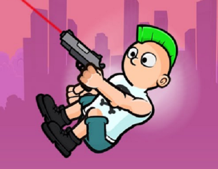 Bullet Bros - Play Online Bullet Bros on Bonk.io Game