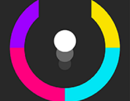 Color Ball Jump - Play Online Color Ball Jump on Bonk.io Game