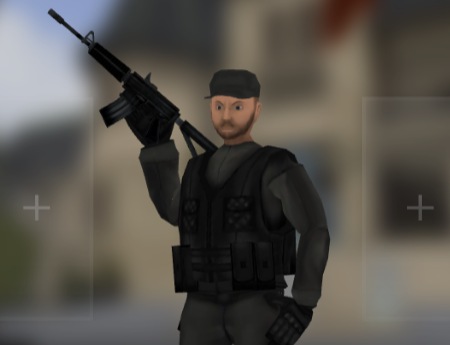 DEADSHOT.io - Play Online DEADSHOT.io on Bonk.io Game