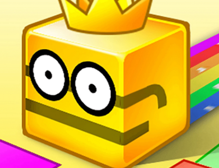 Paper.io 2 - Play Online Paper.io 2 on Bonk.io Game