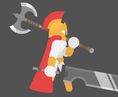 Ragdoll Hit - Play Online Ragdoll Hit on Bonk.io Game