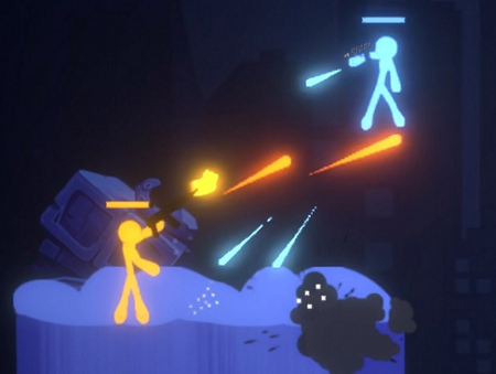 Stick War: Infinity Duel - Play Online Stick War: Infinity Duel on Bonk ...